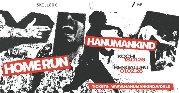 Hanumankind Home Run | 18th January 2026 | Kochi - 1st February 2026 ...