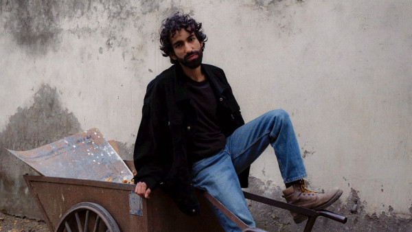 Shantanu Pandit - The North India Tour