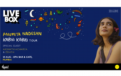 Akshath Acharya | Musician/Band | SkillBox