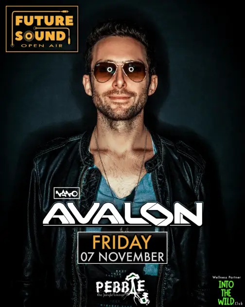 Future Sound Open Air Ft. Avalon - Open Air Gig | Event tickets Bangalore