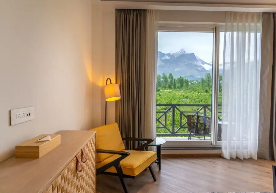 Tranquil Retreat at Voodoo Valley | The Premium Getaway - Media ...