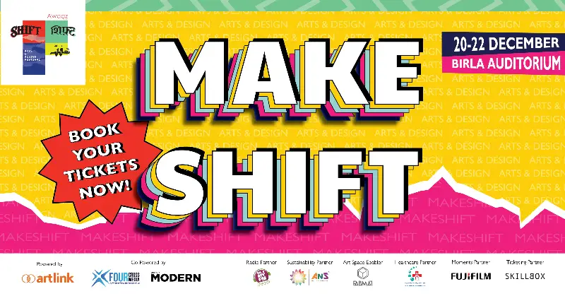 SHIFT 2024 | tickets