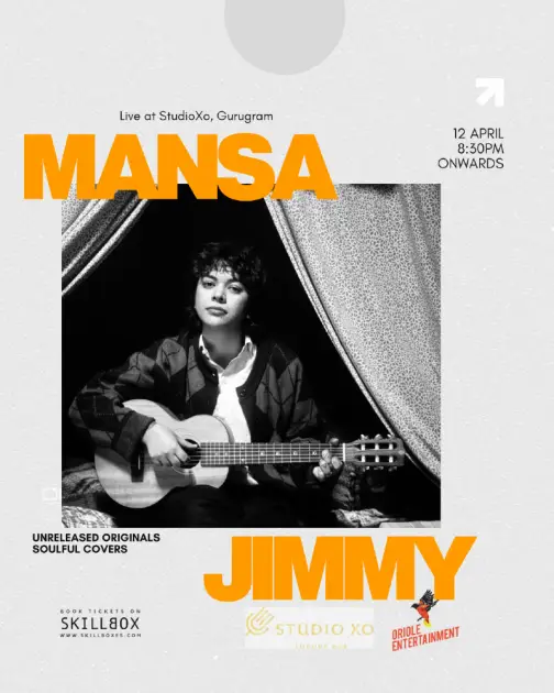 The Mansa Jimmy Show - Unreleased Originals|Covers - Club Gigs - Music ...