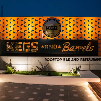 Sofar Bhubaneswar x Kegs & Barrels | Music Events | SkillBox