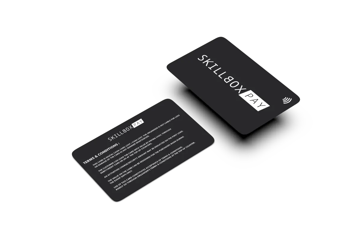 SkillBox - Everything live!